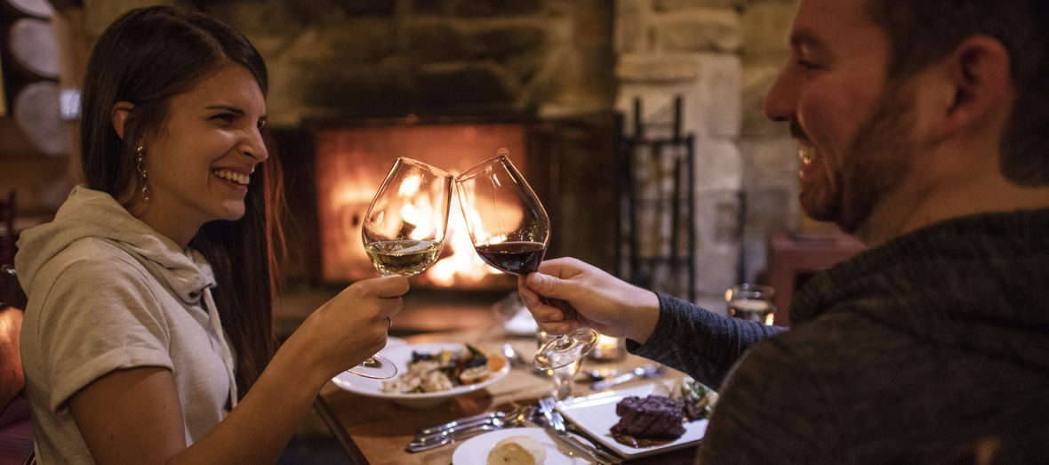 Une période des Fêtes 2025 encourageante pour la restauration — RestoJobs