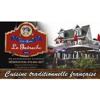 Découvrez Café-Resto le Gavroche — Resto Jobs