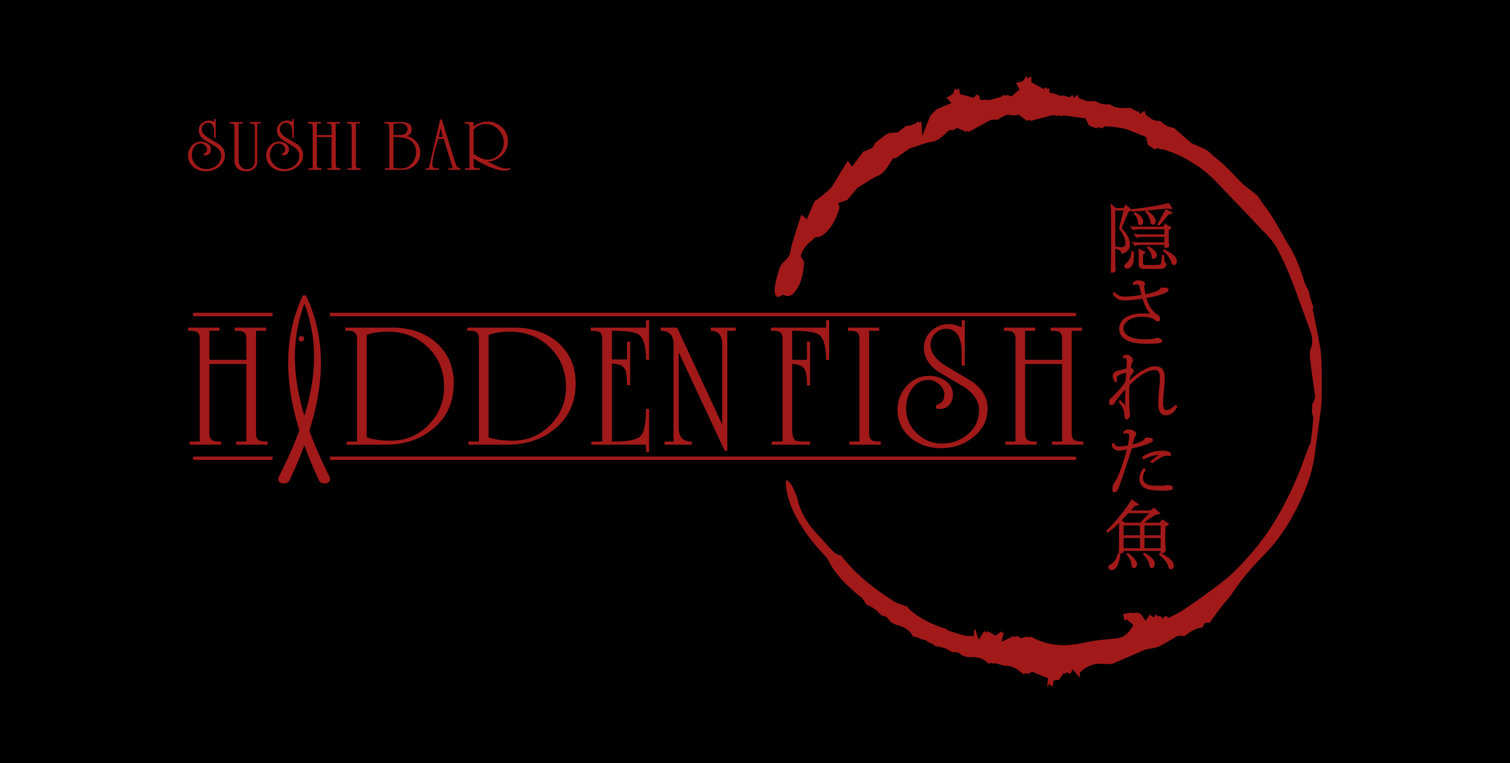 Discover Sushi Hidden fish — RestoJobs