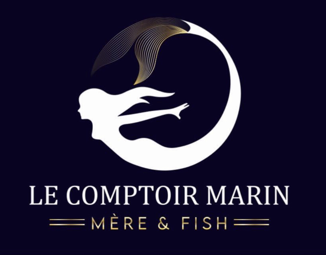 Discover LE COMPTOIR MARIN « Mère&Fish » — RestoJobs