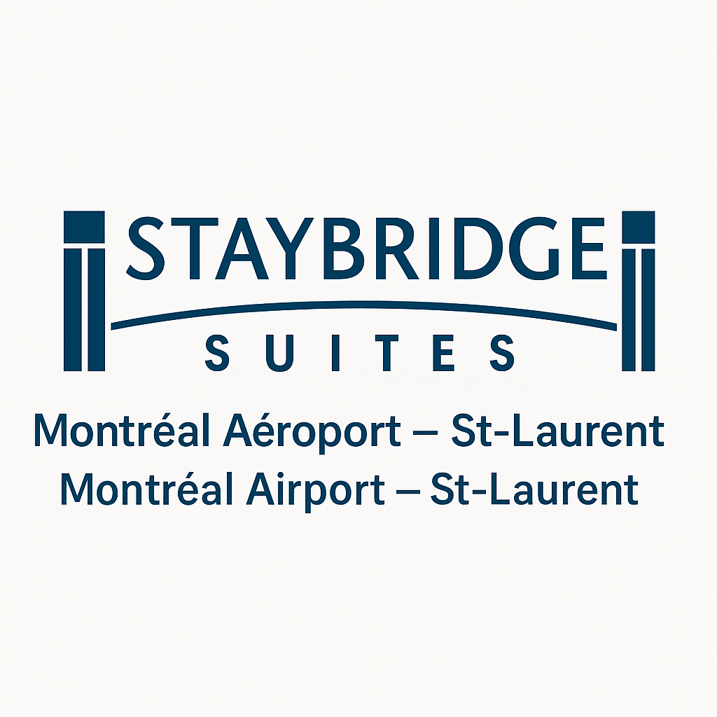 Discover Nouvel Hôtel Staybridge et Suites-Aéroport Montréal-St-Laurent ...