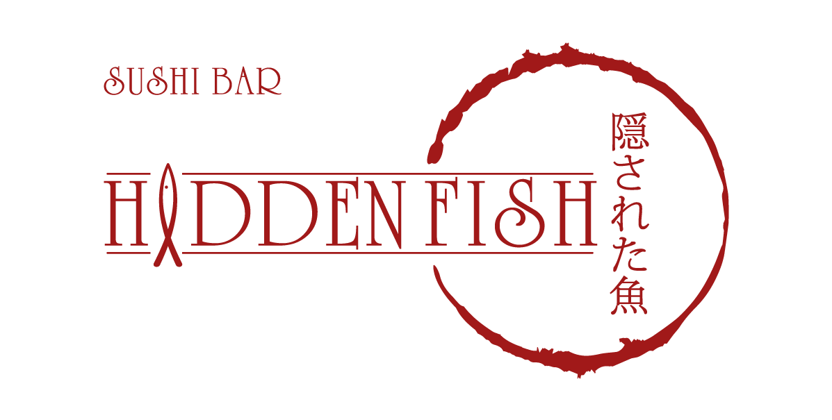 Découvrez Sushi hidden fish — Resto Jobs