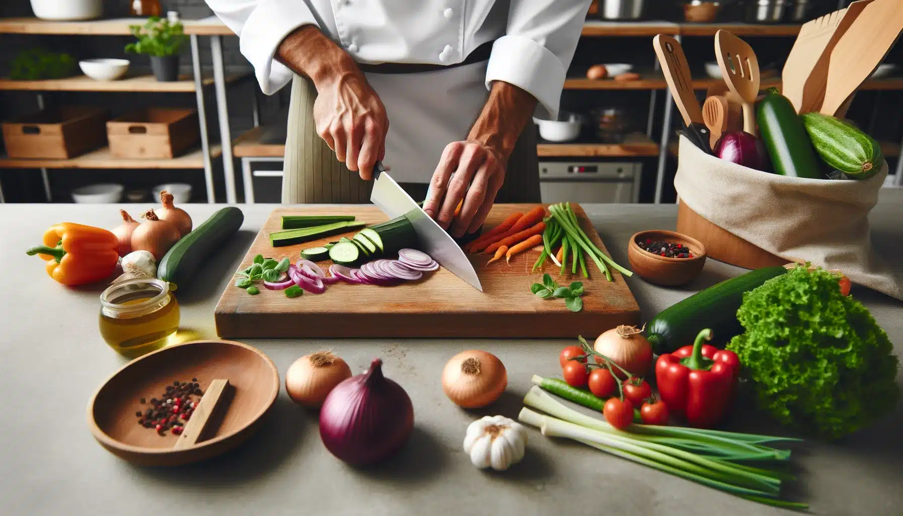 Offre d’emploi de Domestic Cook chez Rocca Family, Toronto, ON, Canada ...