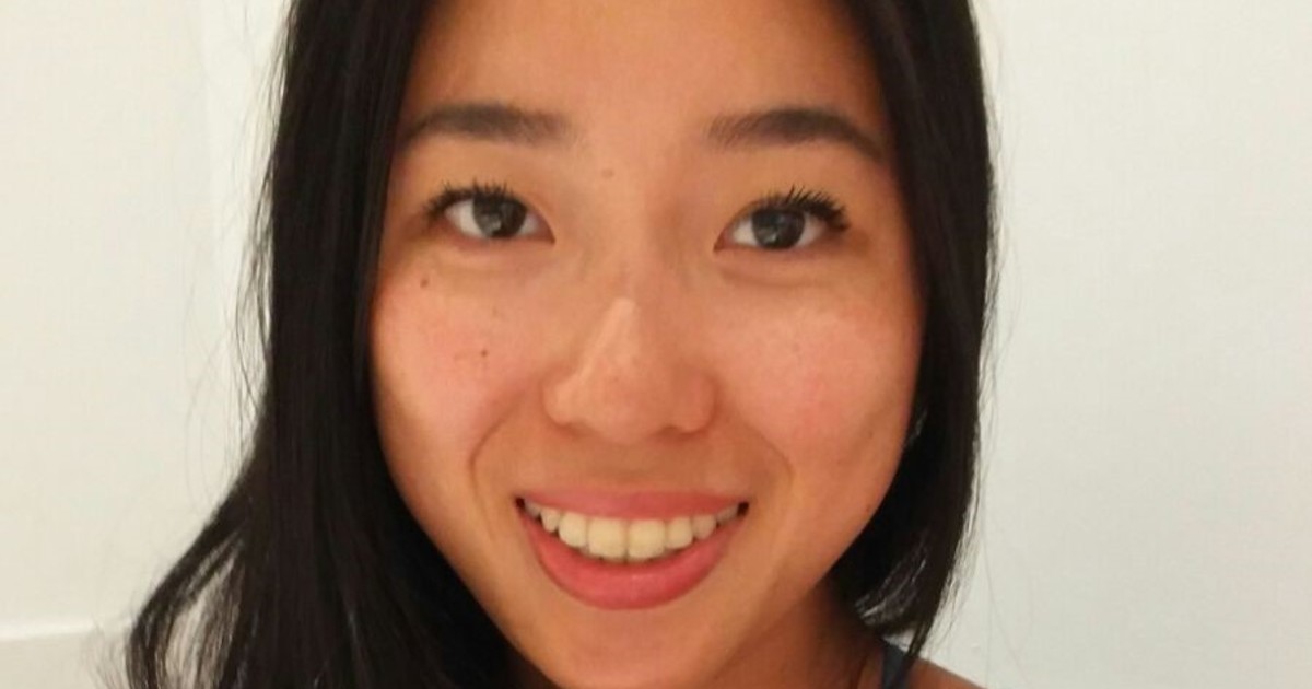 Melissa (Montréal), Student, ready for a new challenge! Étudiante ...