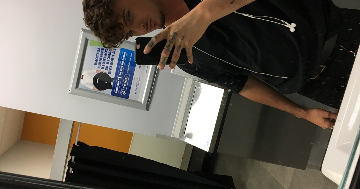 Jeremy (Montréal), Au plaisir d'avoir de vos nouvelles — Resto Jobs