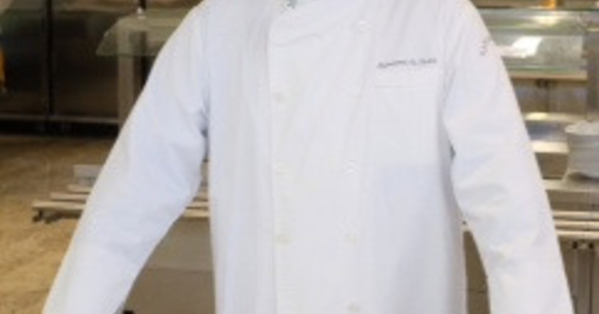 Mohammed (Al Khobar), Chef & Restaurateur — RestoJobs