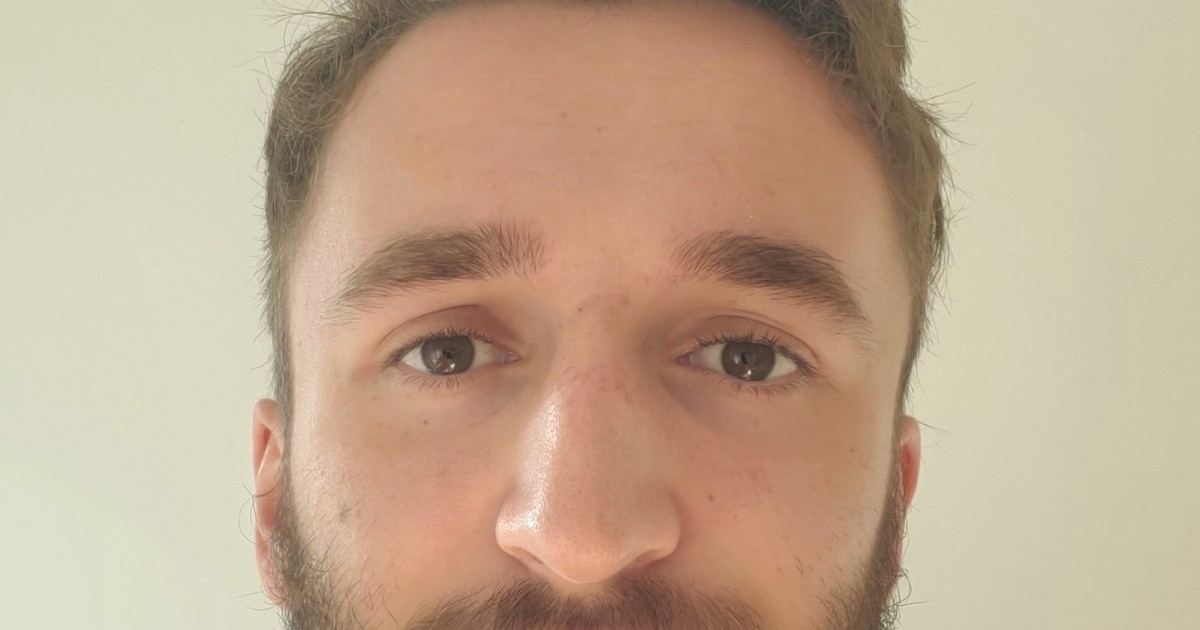 Mathieu (Montréal), Barman, social et professionnel — RestoJobs