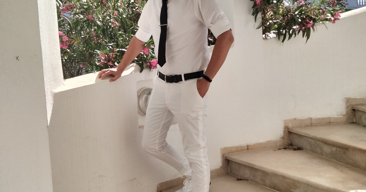 Mohamed hedi (Monastir), Polyvalent — Resto Jobs