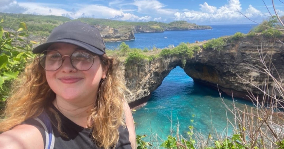 Alice (Montreal), Serveuse dynamique et travaillante — RestoJobs