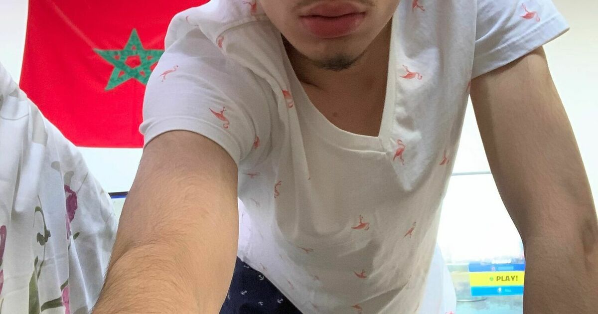 Fouad (Montreal), prêt pour du nouveau — RestoJobs