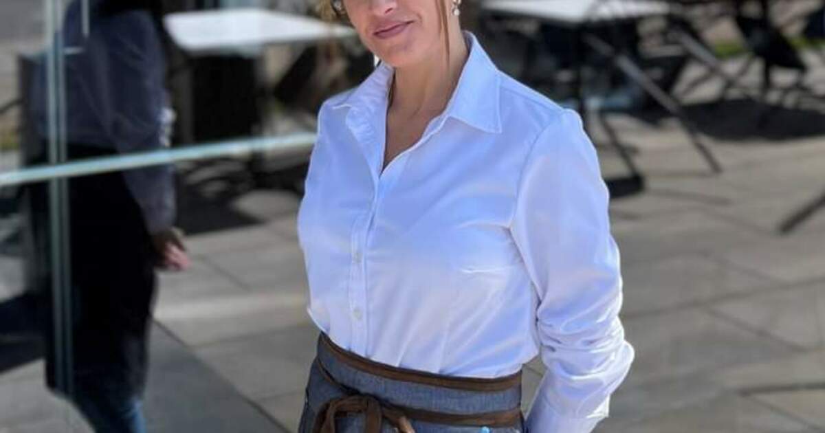 Marie-pierre (Montreal), Serveuse, amoureuse de son métier !! — RestoJobs