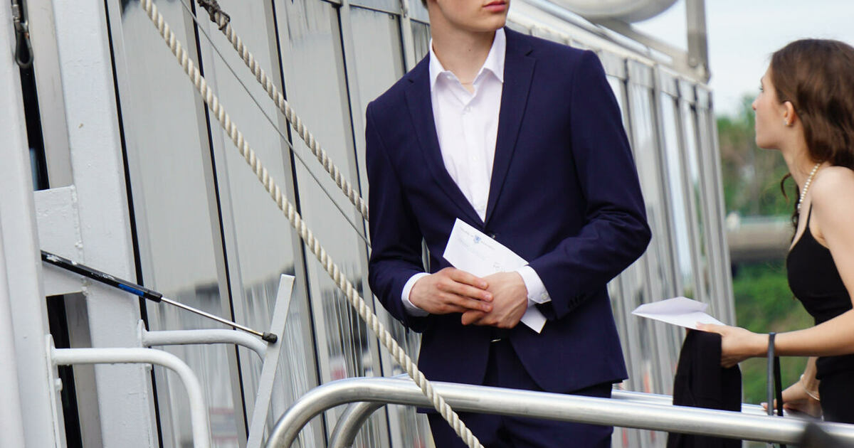 Félix (Montreal), Personne dynamique, entregente et attentionnée aux ...