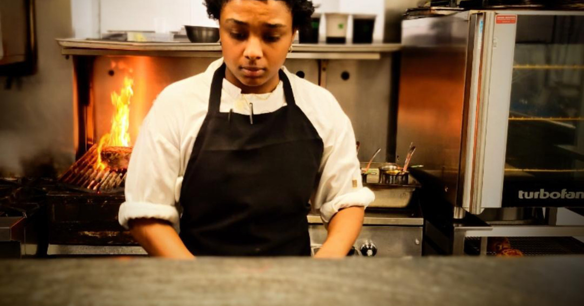 Imanie (Montréal), Hospitality and Service — Resto Jobs