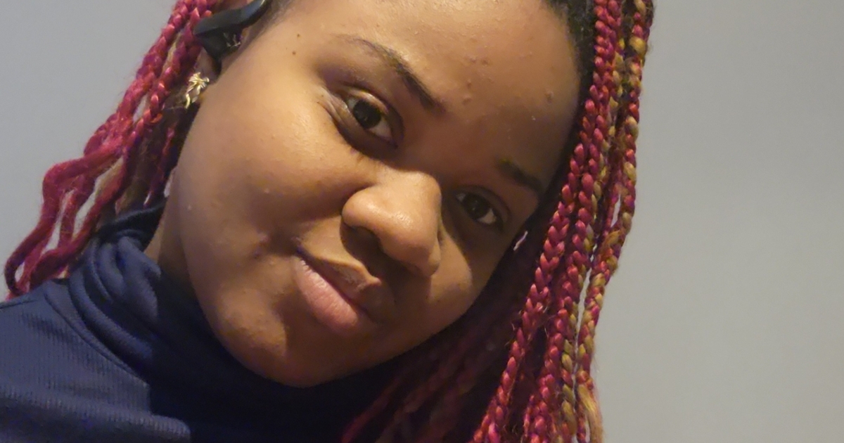 AUDREY BRIANA (Montreal), Persévérante et attachante — RestoJobs