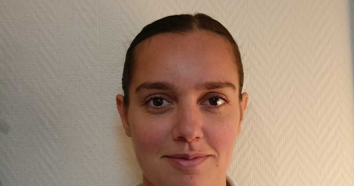 Laura (Montréal), Prêt pour un nouveau défi — Resto Jobs